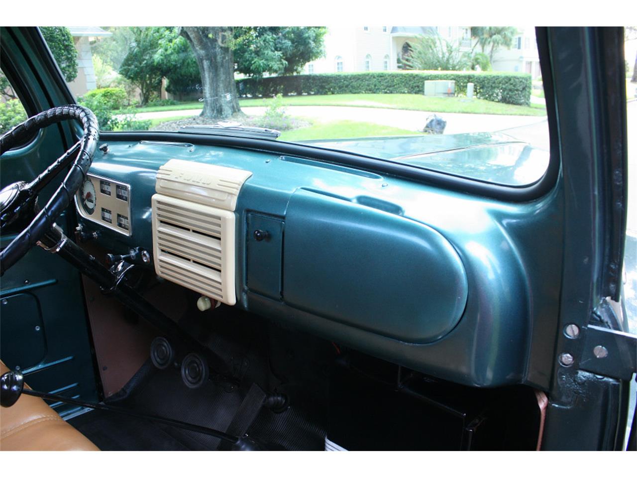 1950 Ford F100 for Sale | ClassicCars.com | CC-911063
