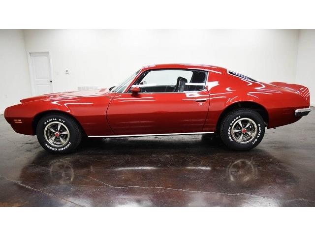 1972 Pontiac Firebird Formula for Sale | ClassicCars.com | CC-911071