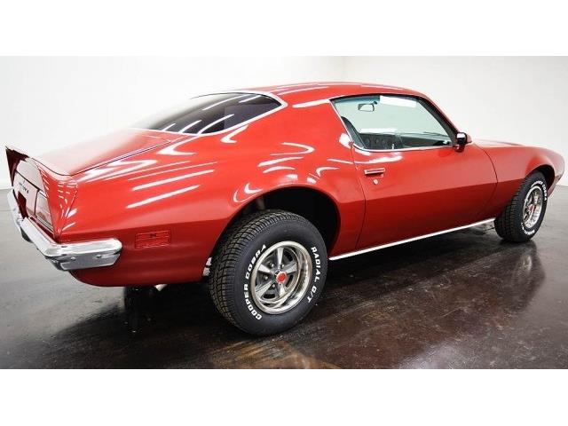 1972 Pontiac Firebird Formula for Sale | ClassicCars.com | CC-911071