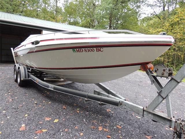 1991 Checkmate Convincor 251 for Sale | ClassicCars.com | CC-910137