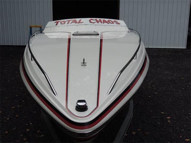 1991 Checkmate Convincor 251 for Sale | ClassicCars.com | CC-910137