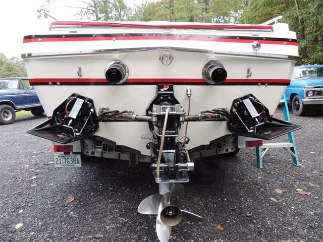 1991 Checkmate Convincor 251 for Sale | ClassicCars.com | CC-910137