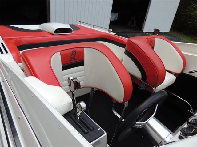 1991 Checkmate Convincor 251 for Sale | ClassicCars.com | CC-910137