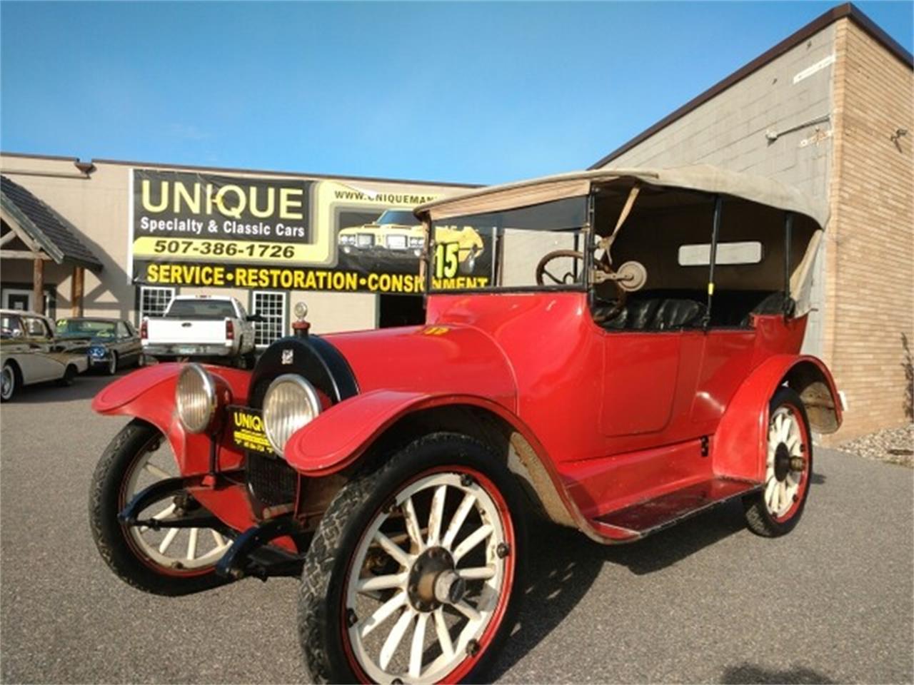 1915 Buick Touring for Sale | ClassicCars.com | CC-911533