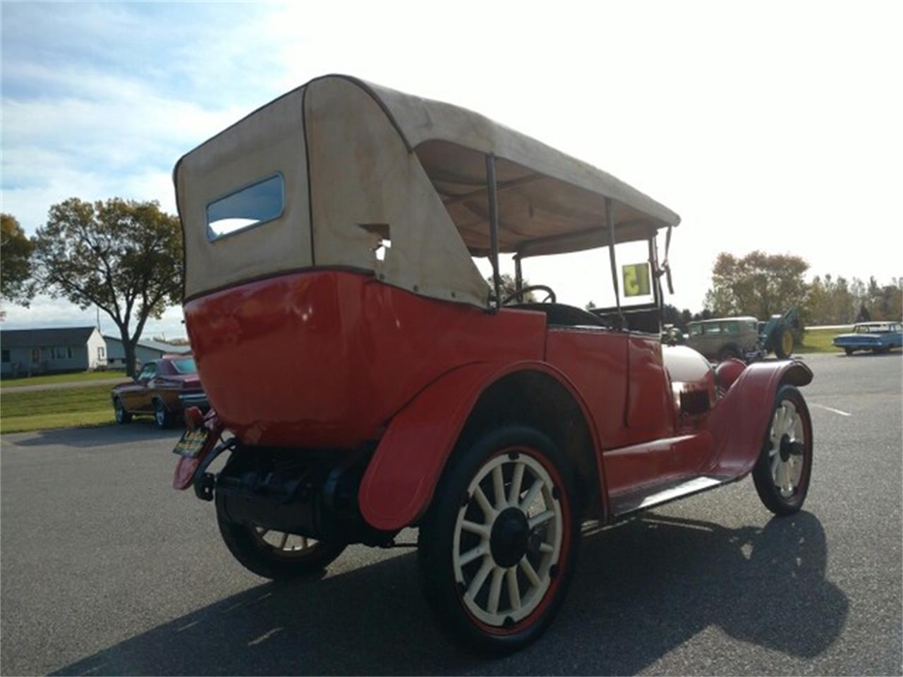 1915 Buick Touring for Sale | ClassicCars.com | CC-911533