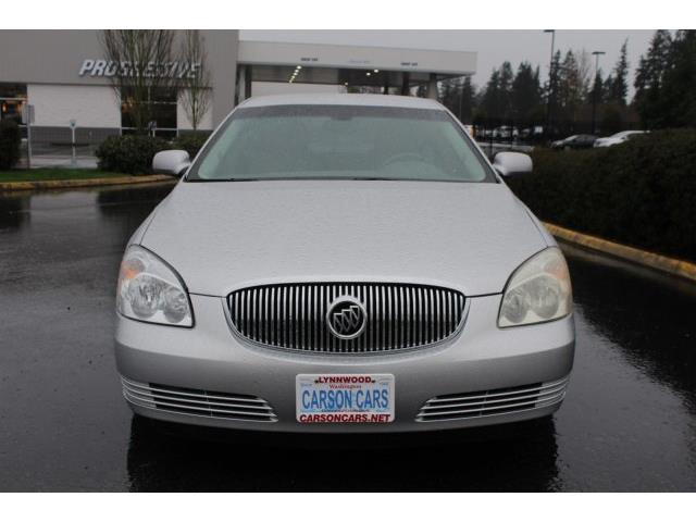 2009 Buick Lucerne for Sale | ClassicCars.com | CC-911699
