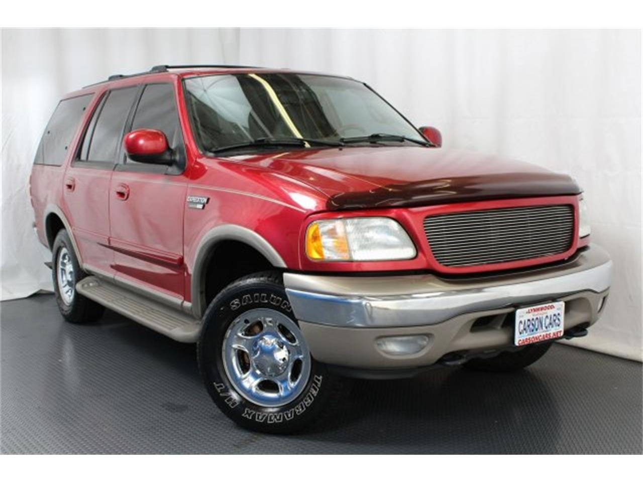 2002 Ford Expedition for Sale | ClassicCars.com | CC-911709