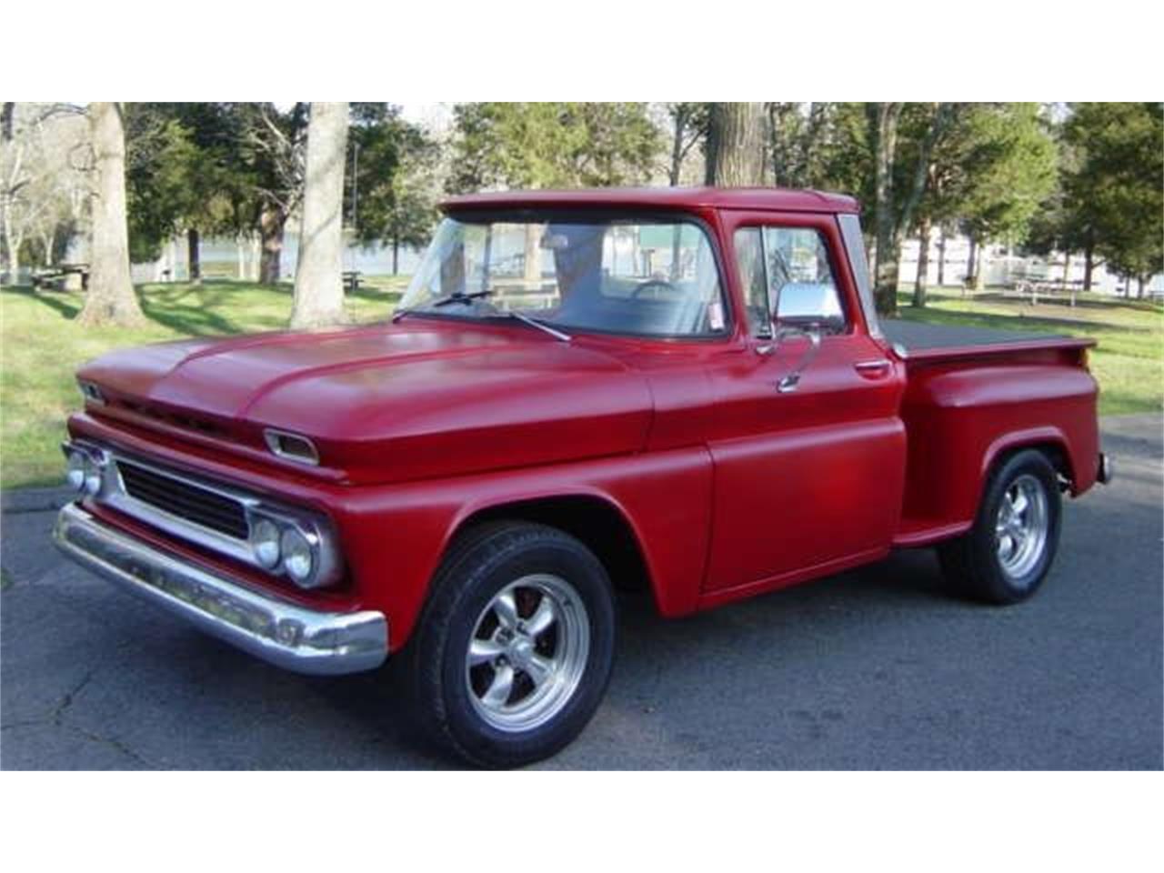 1960 Chevrolet C/K 10 for Sale | ClassicCars.com | CC-911947