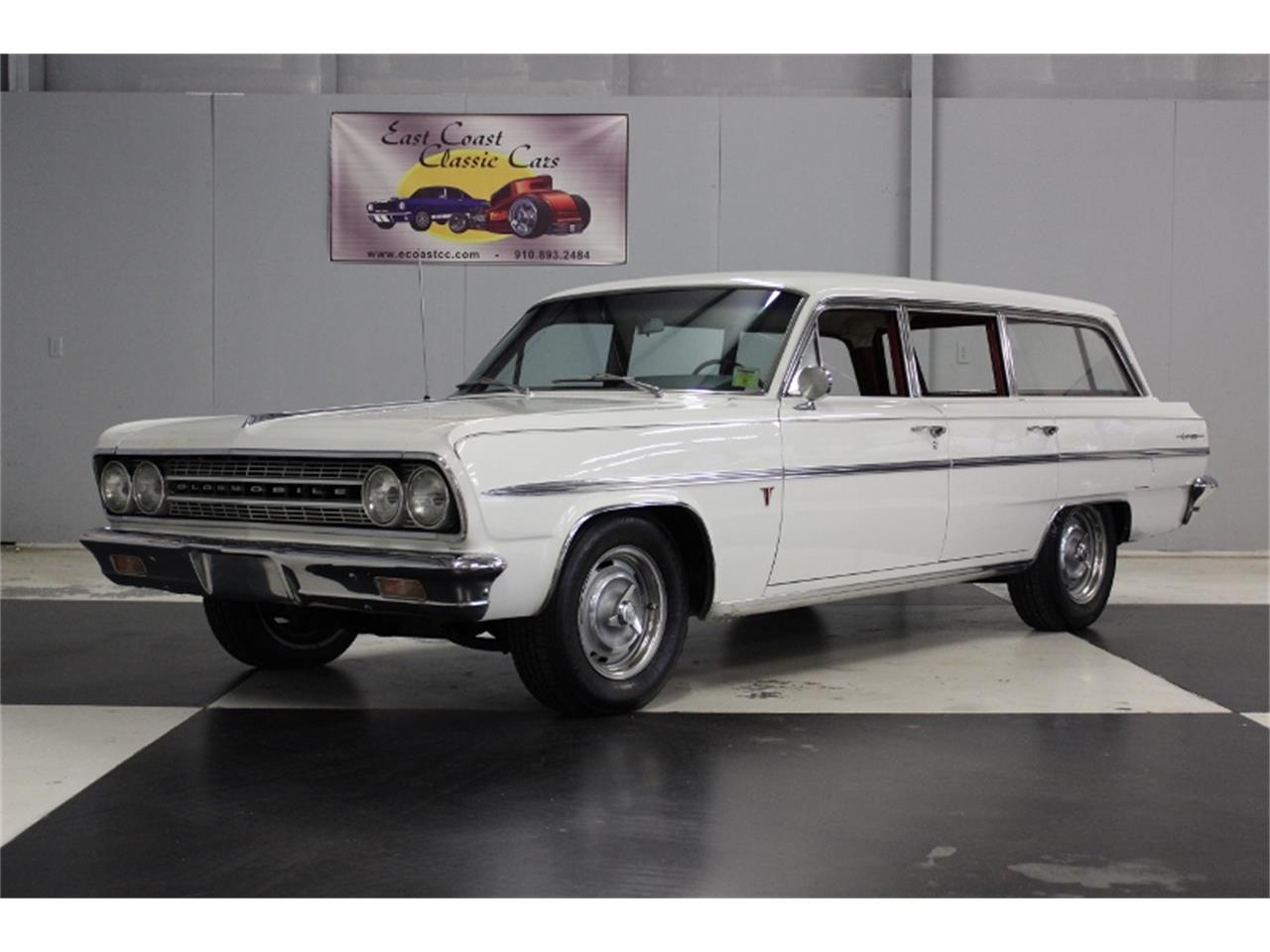 1963 Oldsmobile F85 for Sale | ClassicCars.com | CC-912118