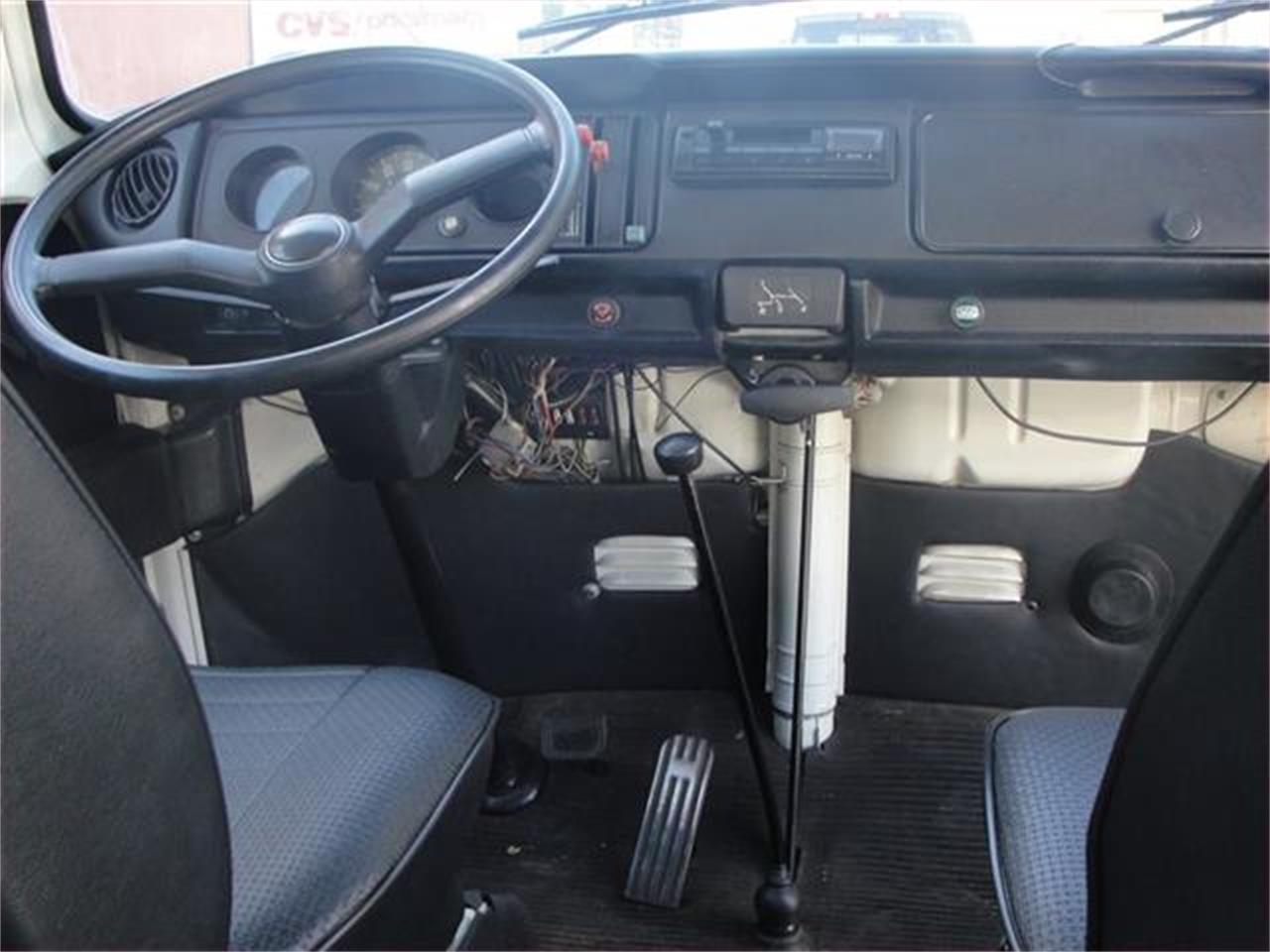 1979 Volkswagen Bus for Sale | ClassicCars.com | CC-910286