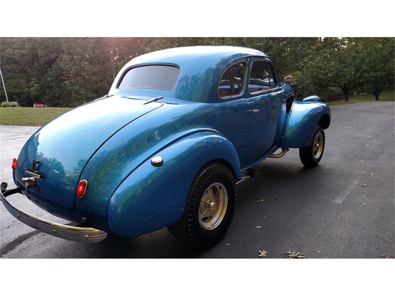 1940 Chevrolet Deluxe Gasser for Sale | ClassicCars.com | CC-912896