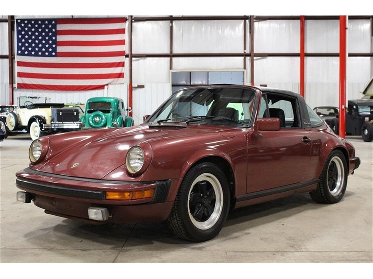 1981 Porsche 911 for Sale | ClassicCars.com | CC-912905
