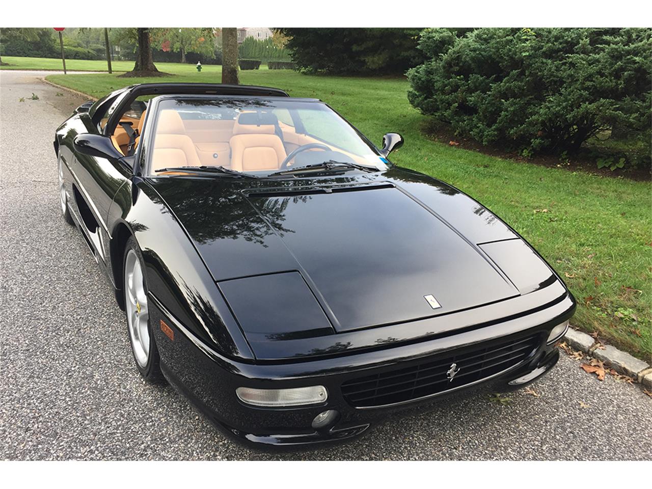 1998 Ferrari F355 for Sale | ClassicCars.com | CC-912971