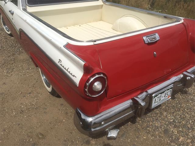 1957 Ford Ranchero for Sale | ClassicCars.com | CC-912989