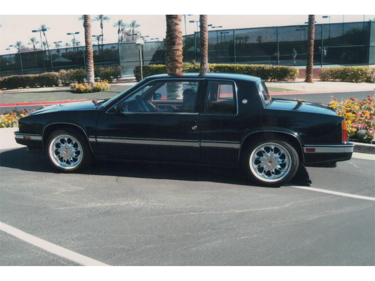 1990 Cadillac Eldorado for Sale | ClassicCars.com | CC-913232