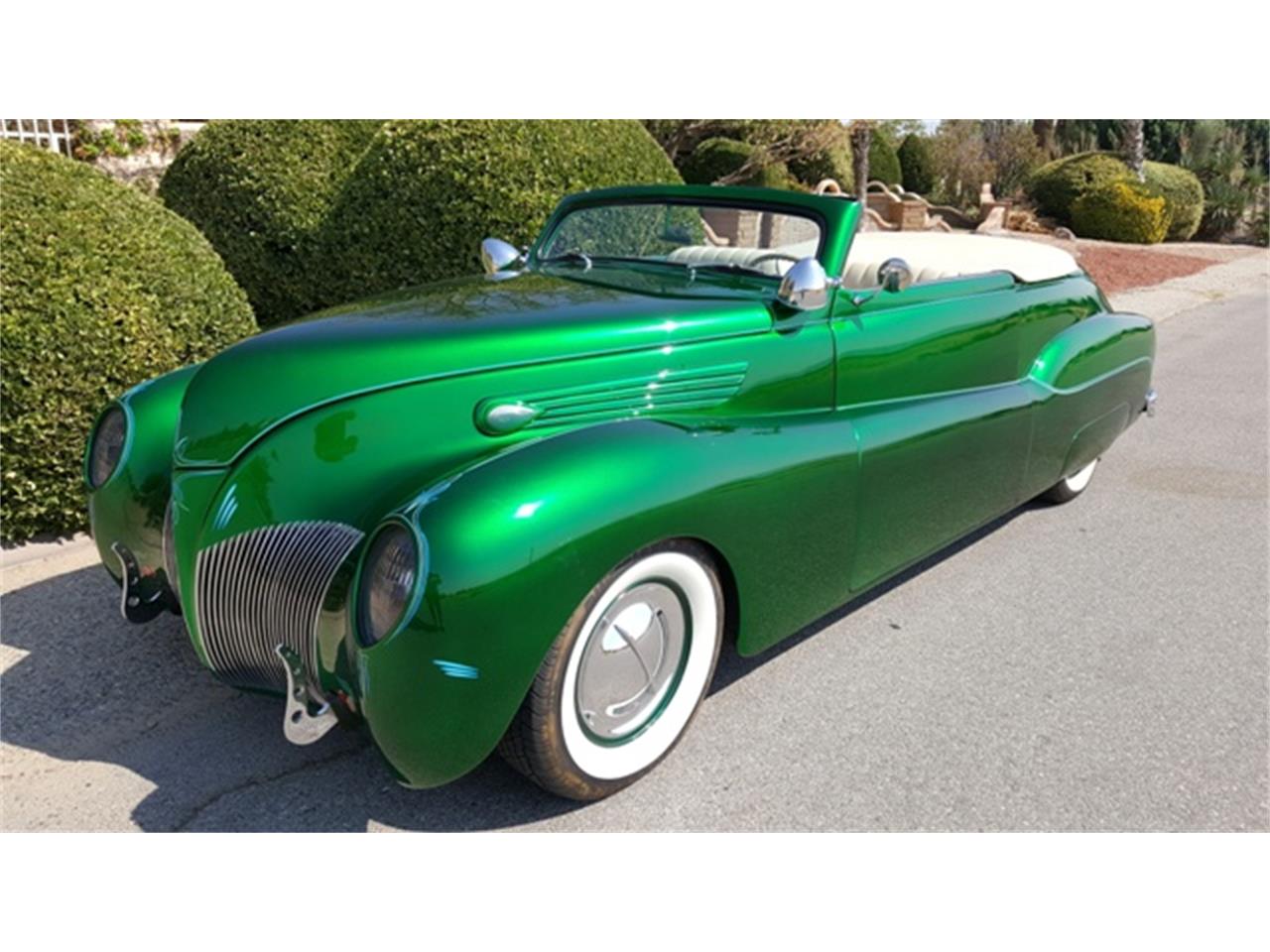 1946 Ford Convertible for Sale | ClassicCars.com | CC-913285