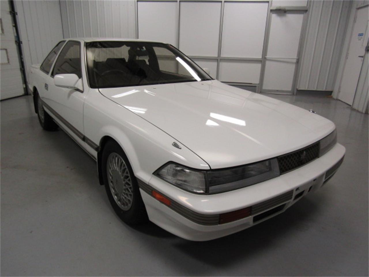 1987 Toyota Soarer for Sale | ClassicCars.com | CC-914078