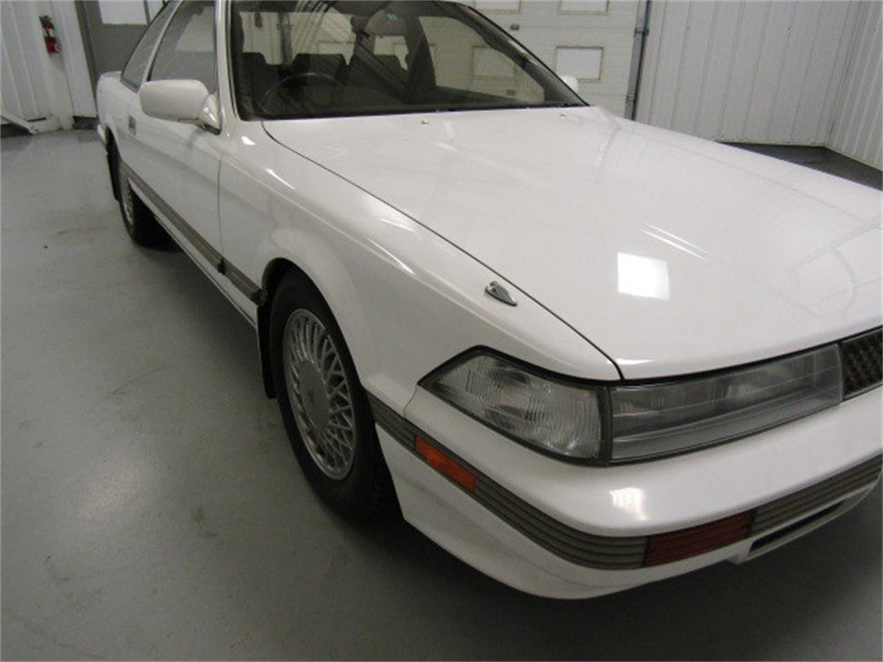 1987 Toyota Soarer for Sale | ClassicCars.com | CC-914078