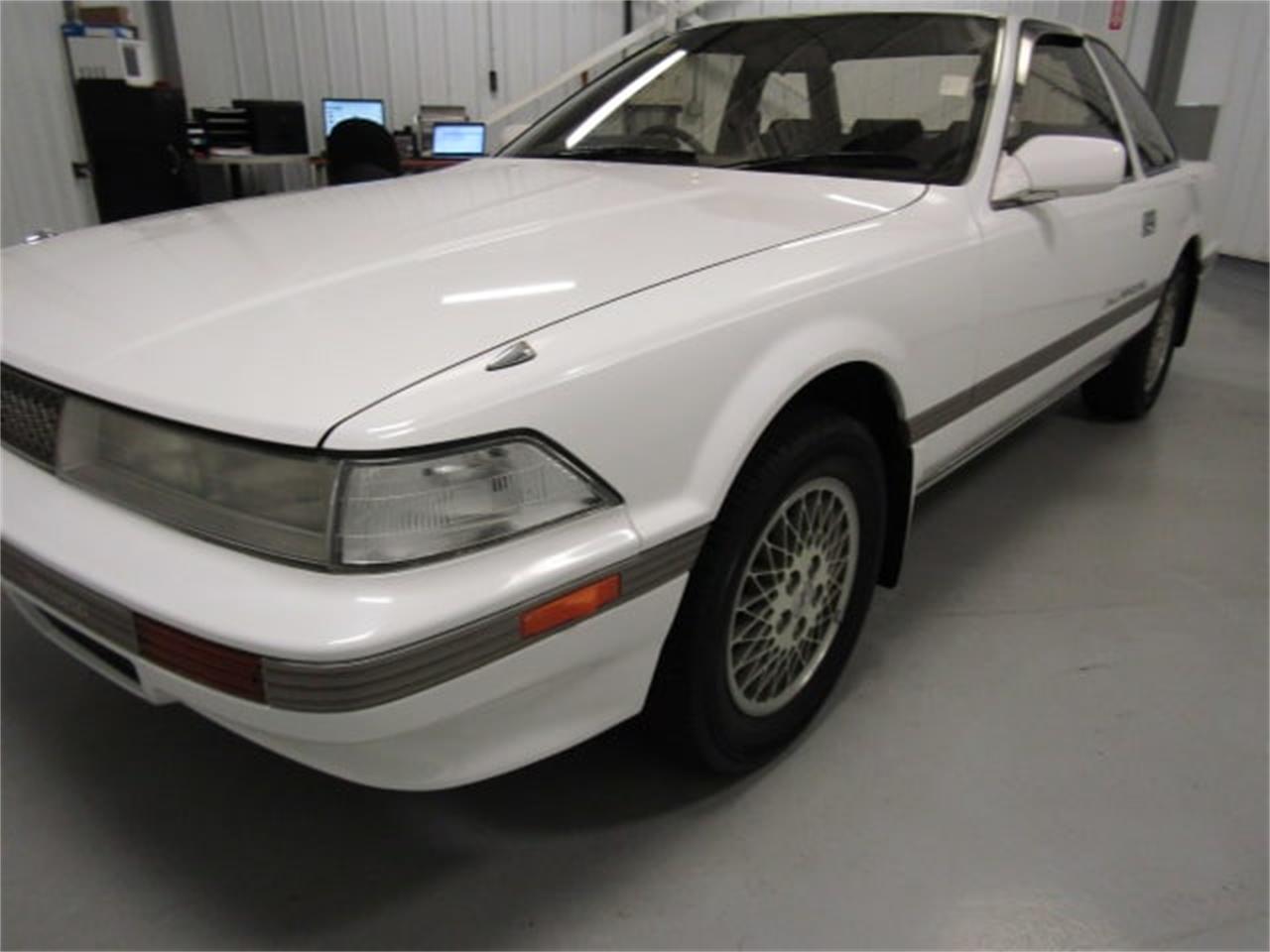 1987 Toyota Soarer for Sale | ClassicCars.com | CC-914121