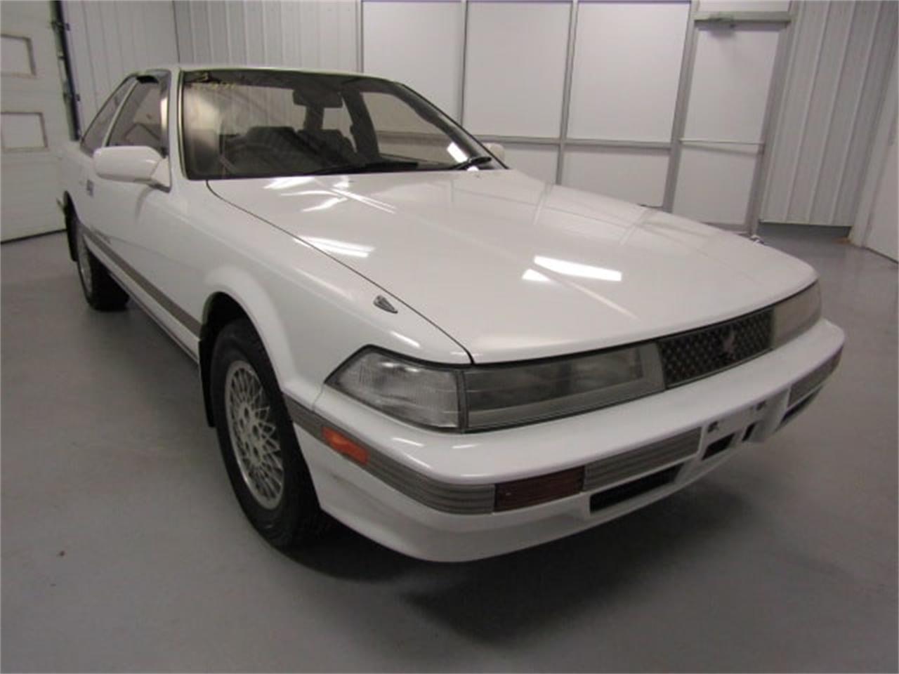 1987 Toyota Soarer for Sale | ClassicCars.com | CC-914121