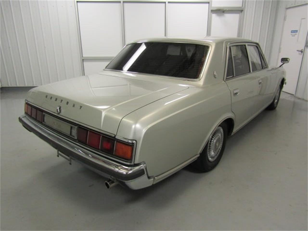1989 Toyota Century for Sale | ClassicCars.com | CC-914177