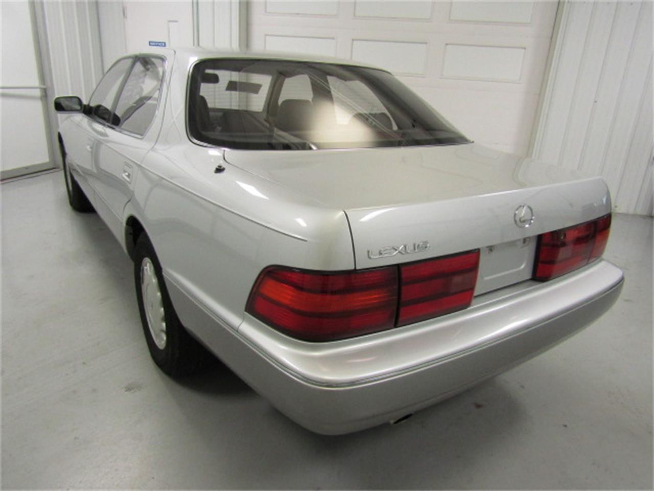 1990 Lexus LS400 for Sale | ClassicCars.com | CC-914178