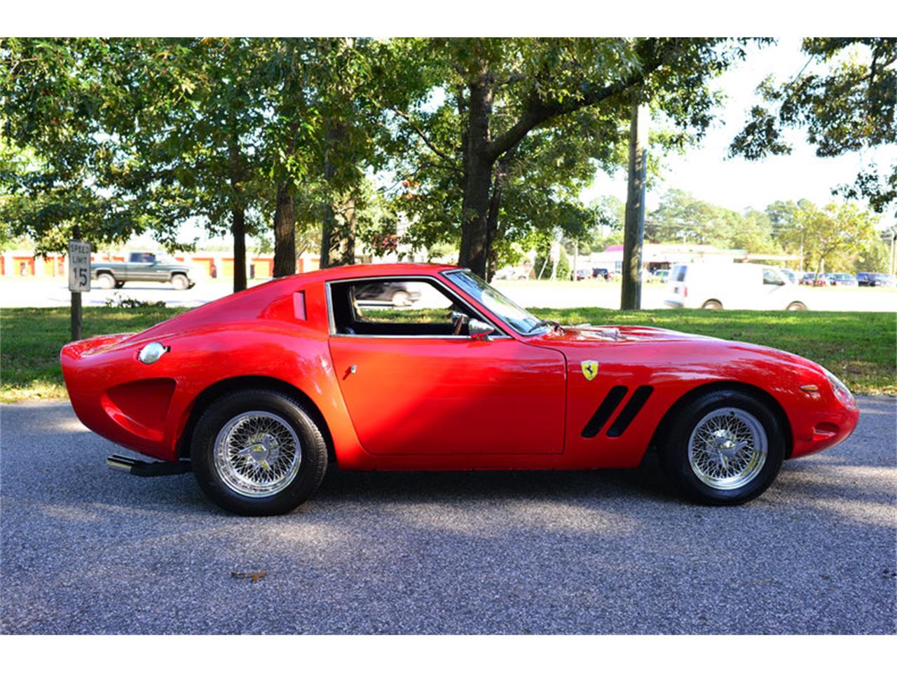 1962 Ferrari GTO Replica for Sale | ClassicCars.com | CC-914276