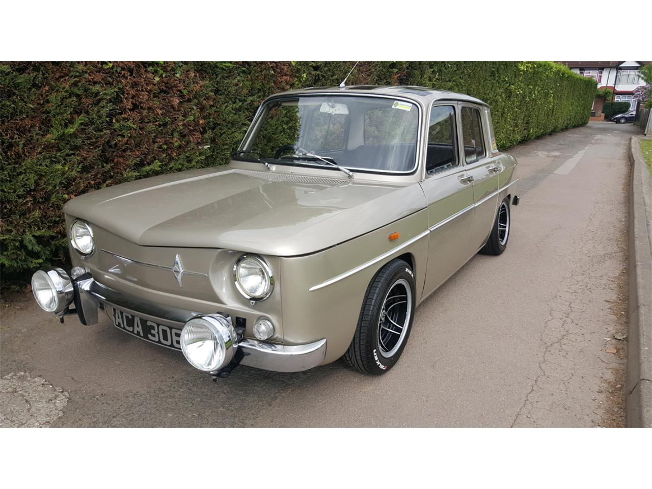 1964 Renault 8 1300cc for Sale | ClassicCars.com | CC-914436