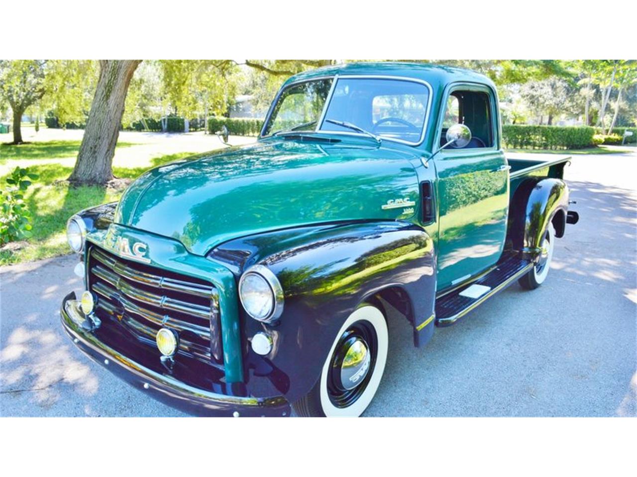 1950 GMC 3100 for Sale | ClassicCars.com | CC-914560