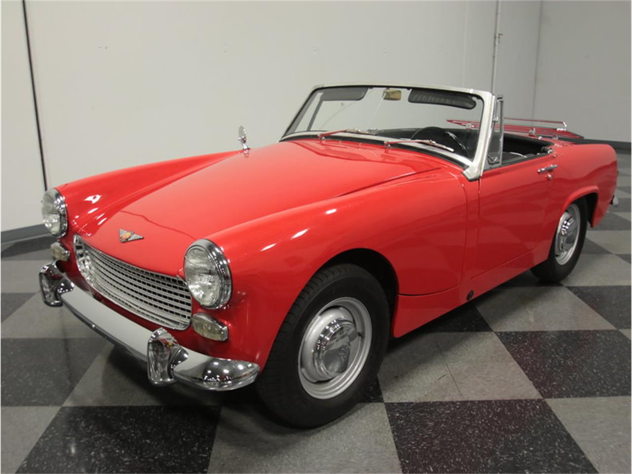 1965 Austin-Healey Sprite for Sale | ClassicCars.com | CC-914732
