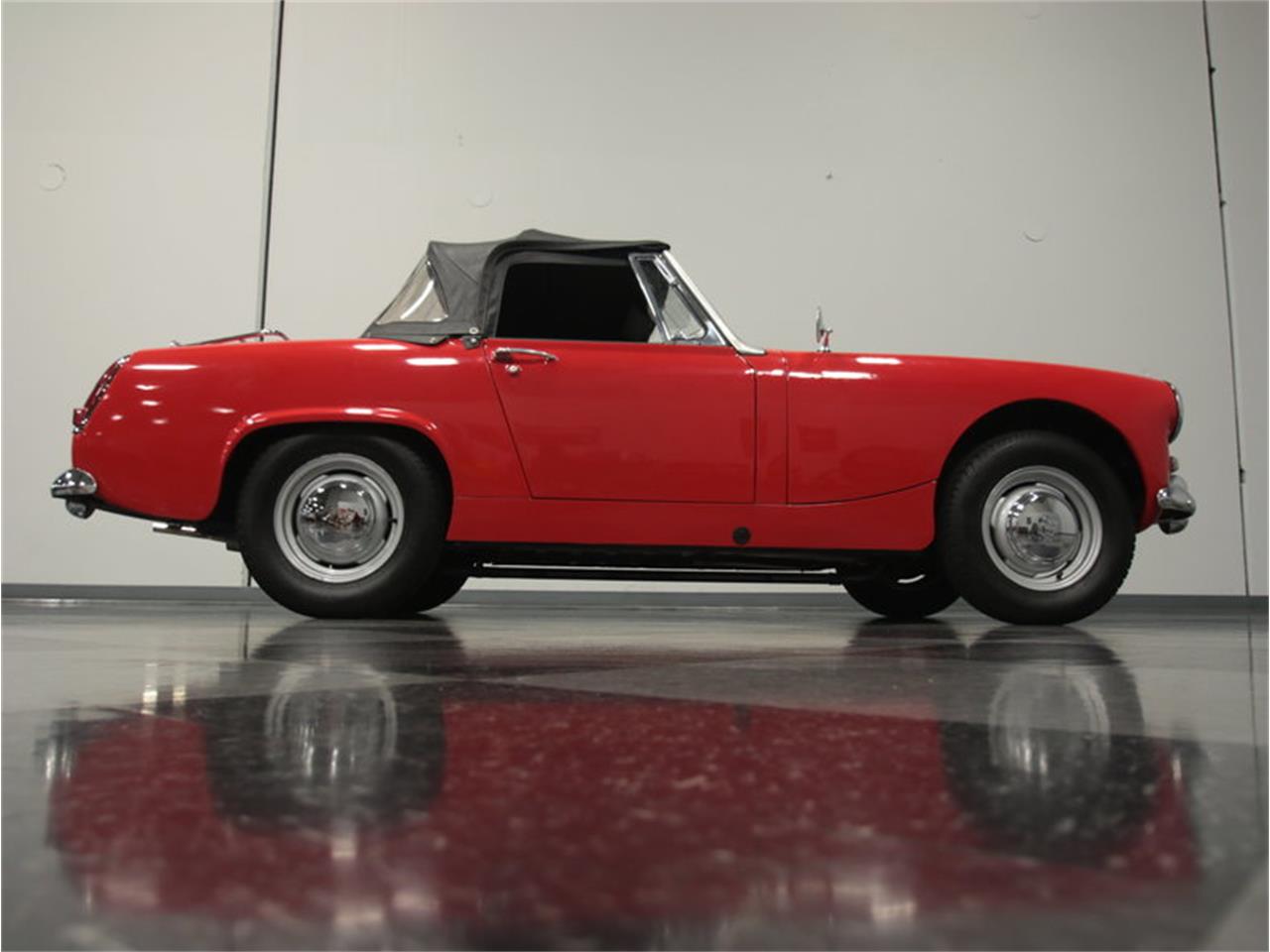 1965 Austin-Healey Sprite for Sale | ClassicCars.com | CC-914732