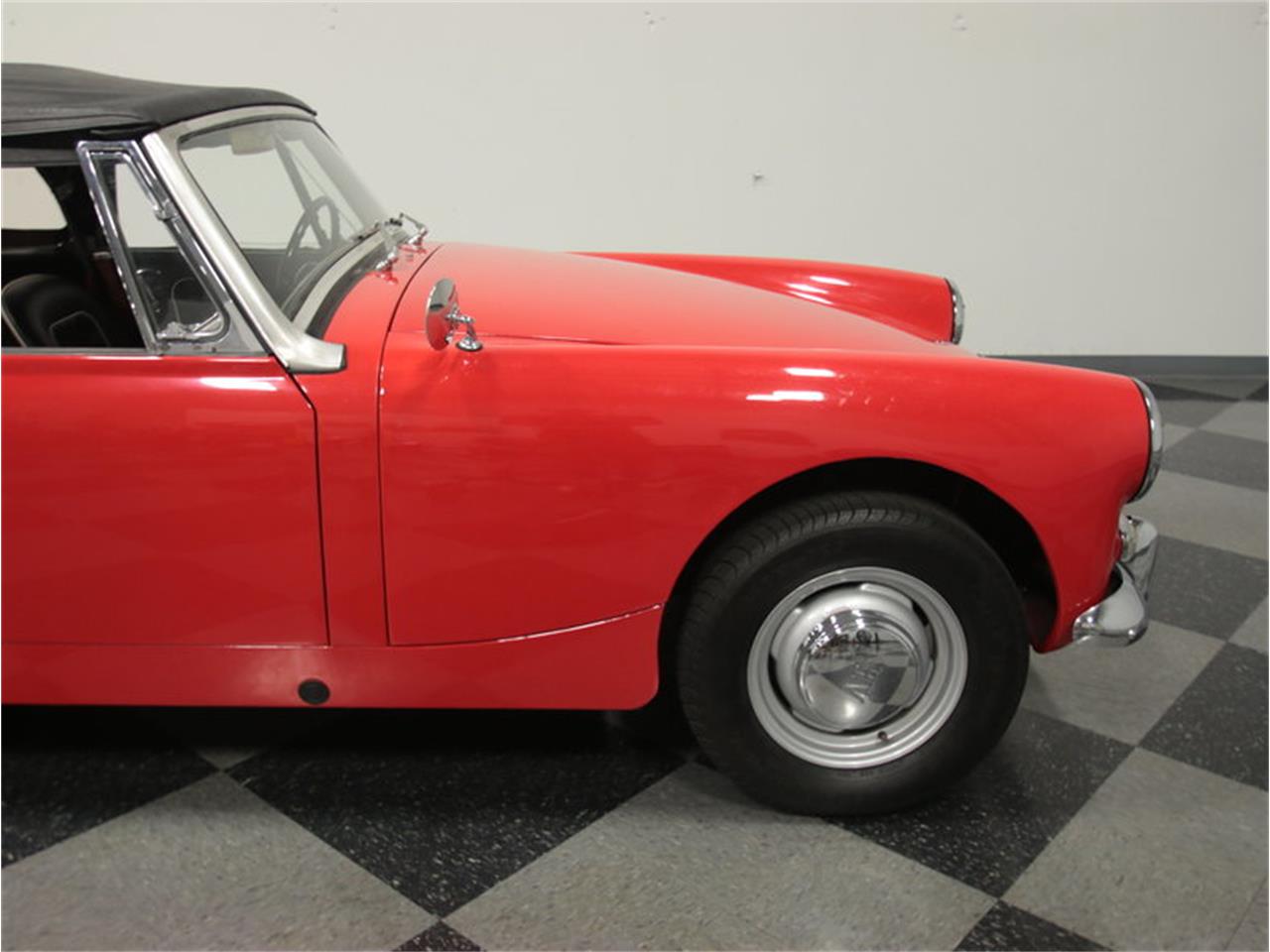 1965 Austin-Healey Sprite for Sale | ClassicCars.com | CC-914732