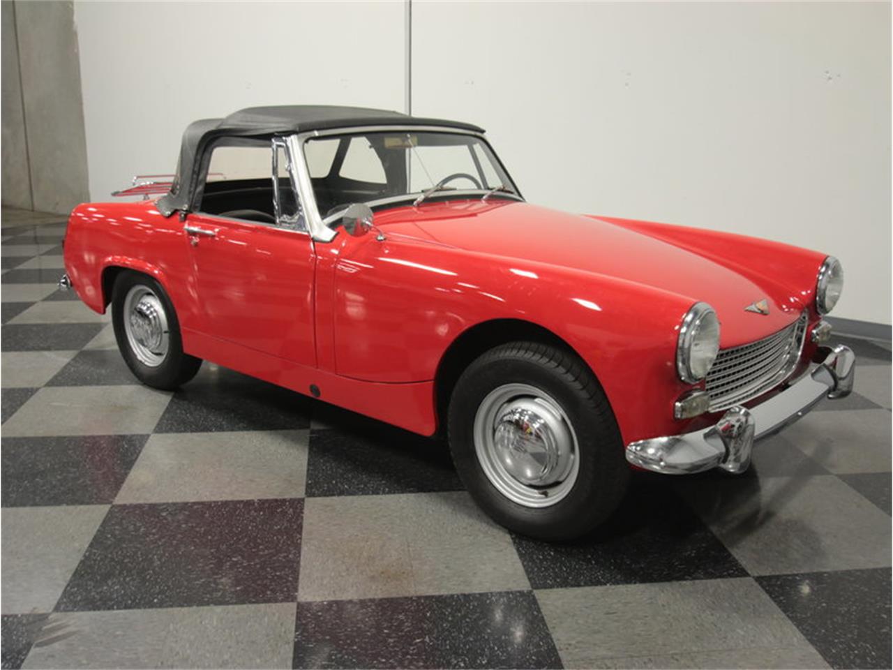 1965 Austin-Healey Sprite for Sale | ClassicCars.com | CC-914732