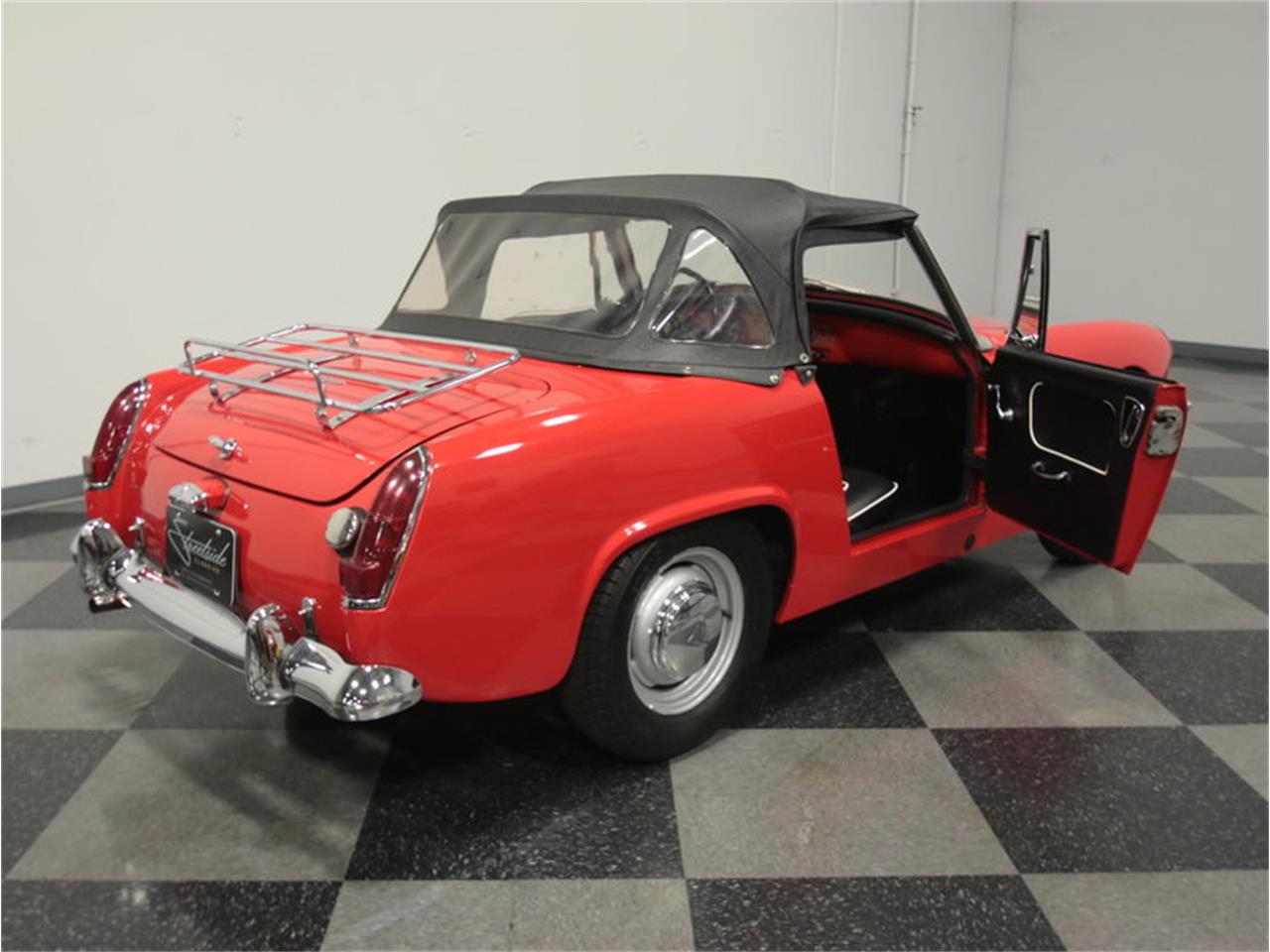 1965 Austin-Healey Sprite for Sale | ClassicCars.com | CC-914732