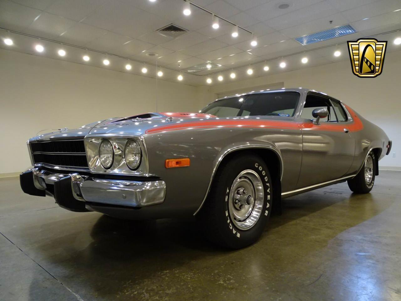 1974 Plymouth Road Runner for Sale | ClassicCars.com | CC-914973