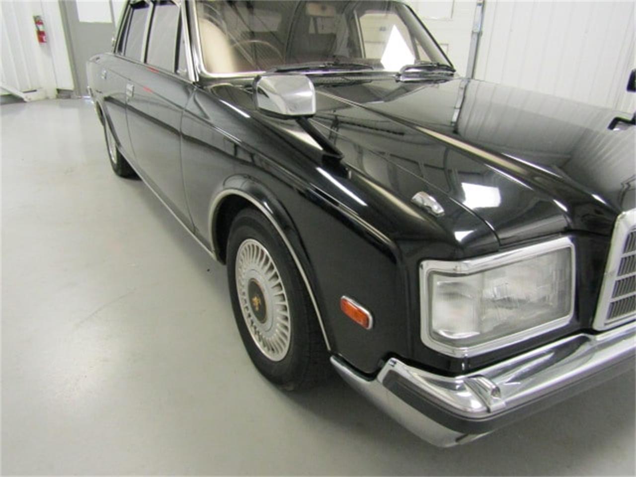 1989 Toyota Century for Sale | ClassicCars.com | CC-915091