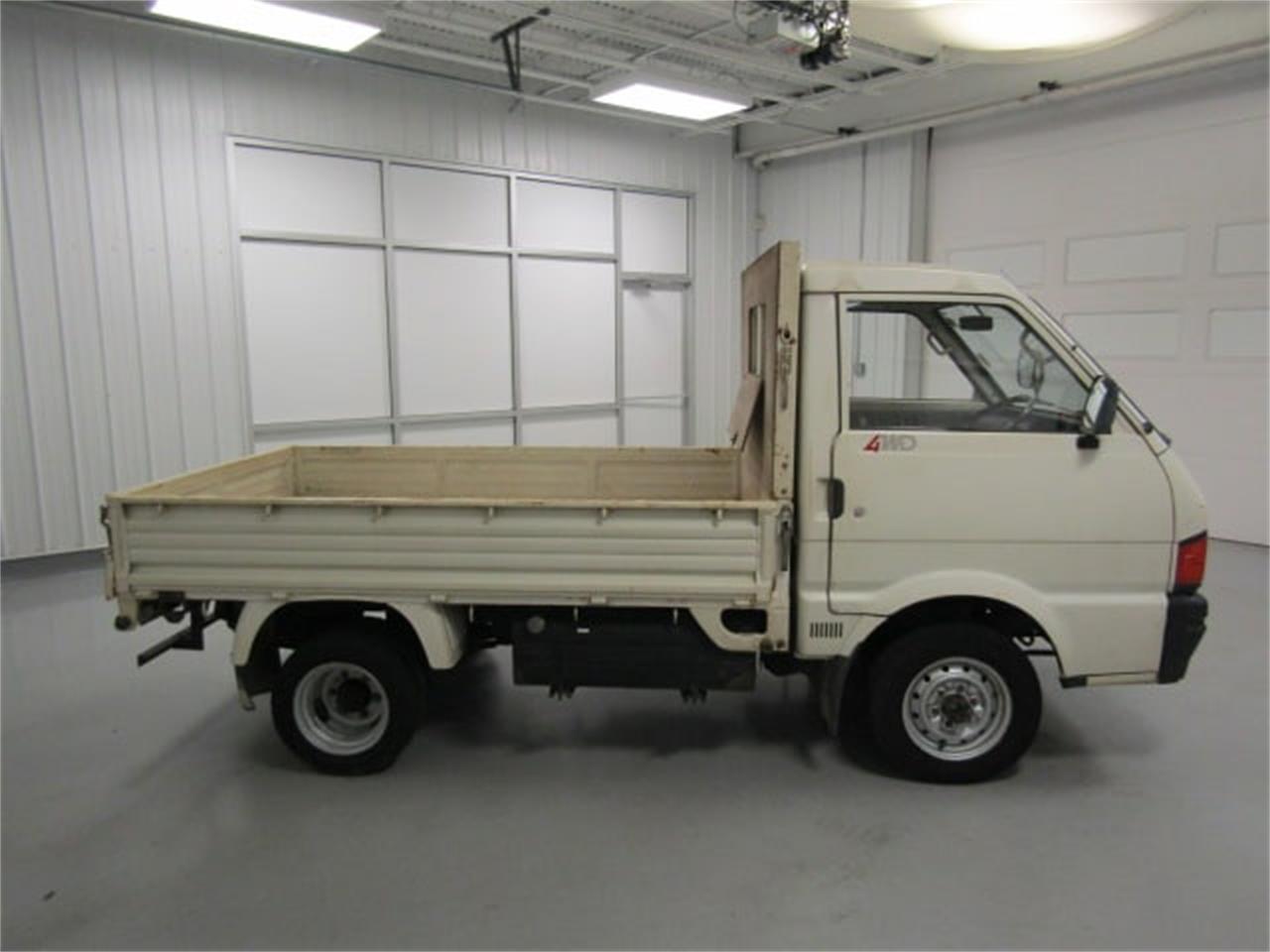 1990 Mazda Bongo for Sale | ClassicCars.com | CC-915176
