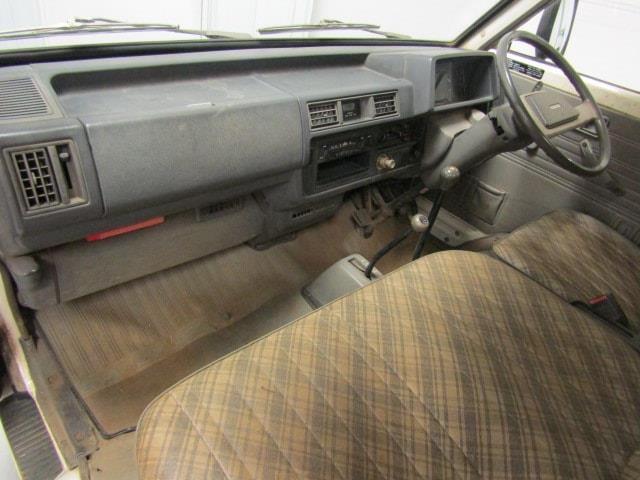 1990 Mazda Bongo for Sale | ClassicCars.com | CC-915176