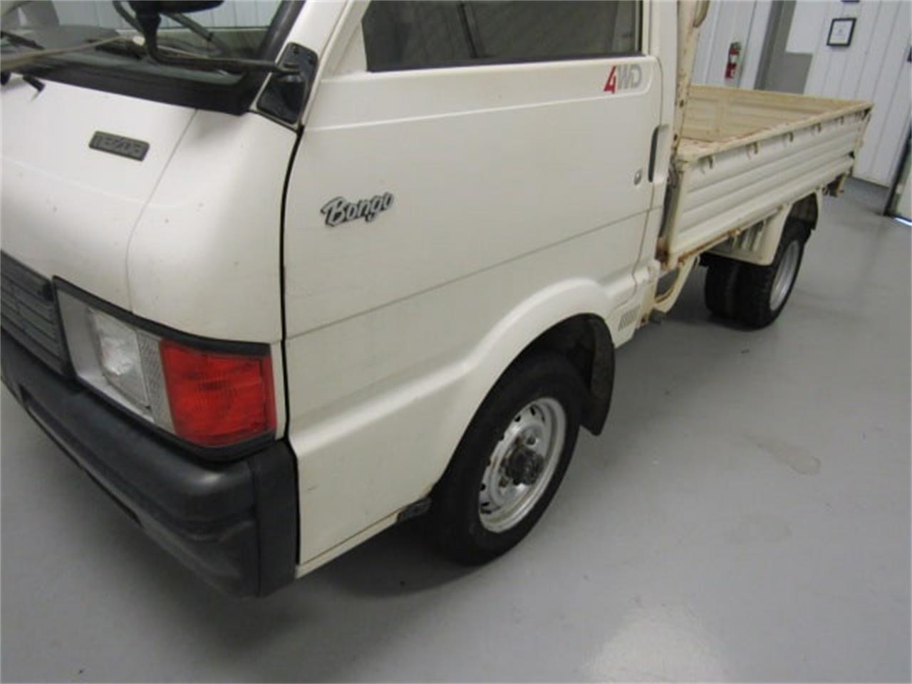 1990 Mazda Bongo for Sale | ClassicCars.com | CC-915176