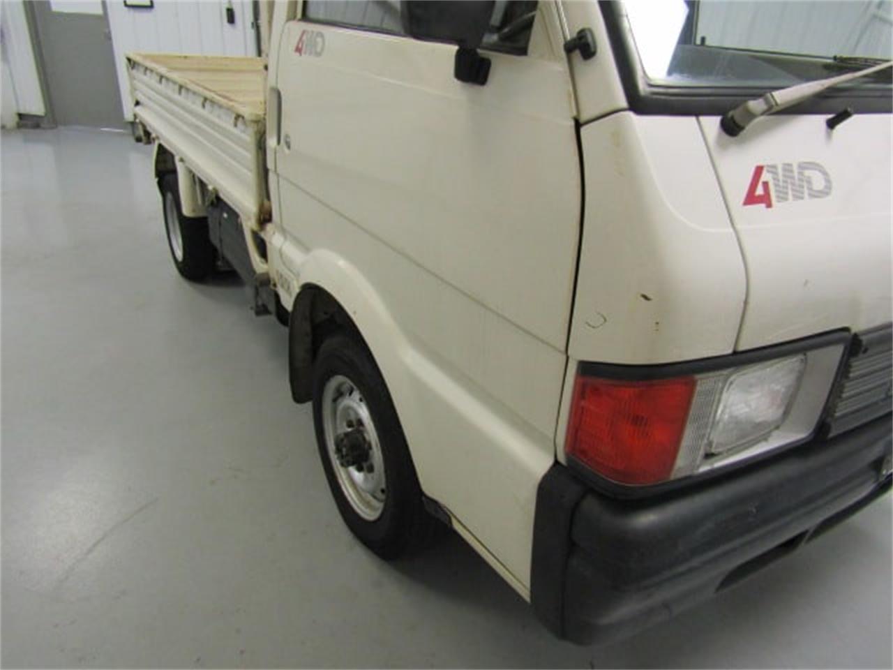 1990 Mazda Bongo for Sale | ClassicCars.com | CC-915176