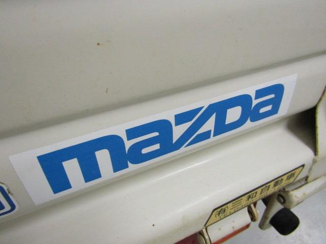 1990 Mazda Bongo for Sale | ClassicCars.com | CC-915176