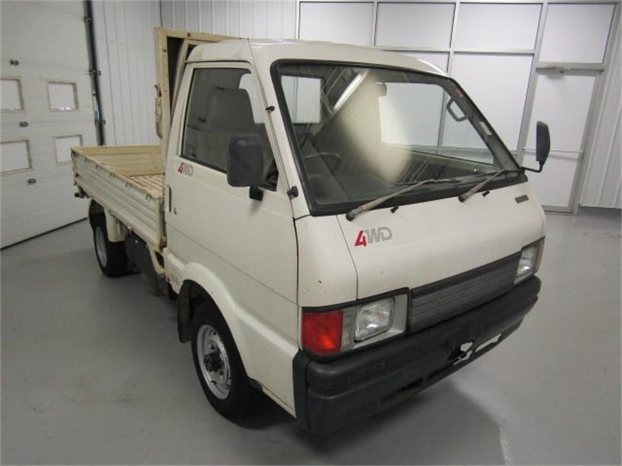 1990 Mazda Bongo for Sale | ClassicCars.com | CC-915176