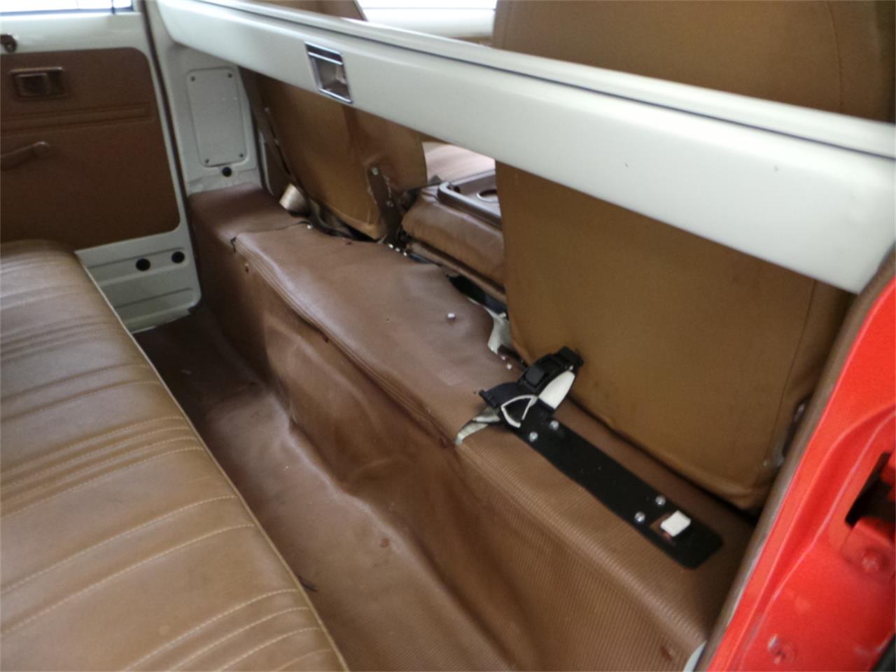 1981 Toyota Hiace for Sale | ClassicCars.com | CC-915185