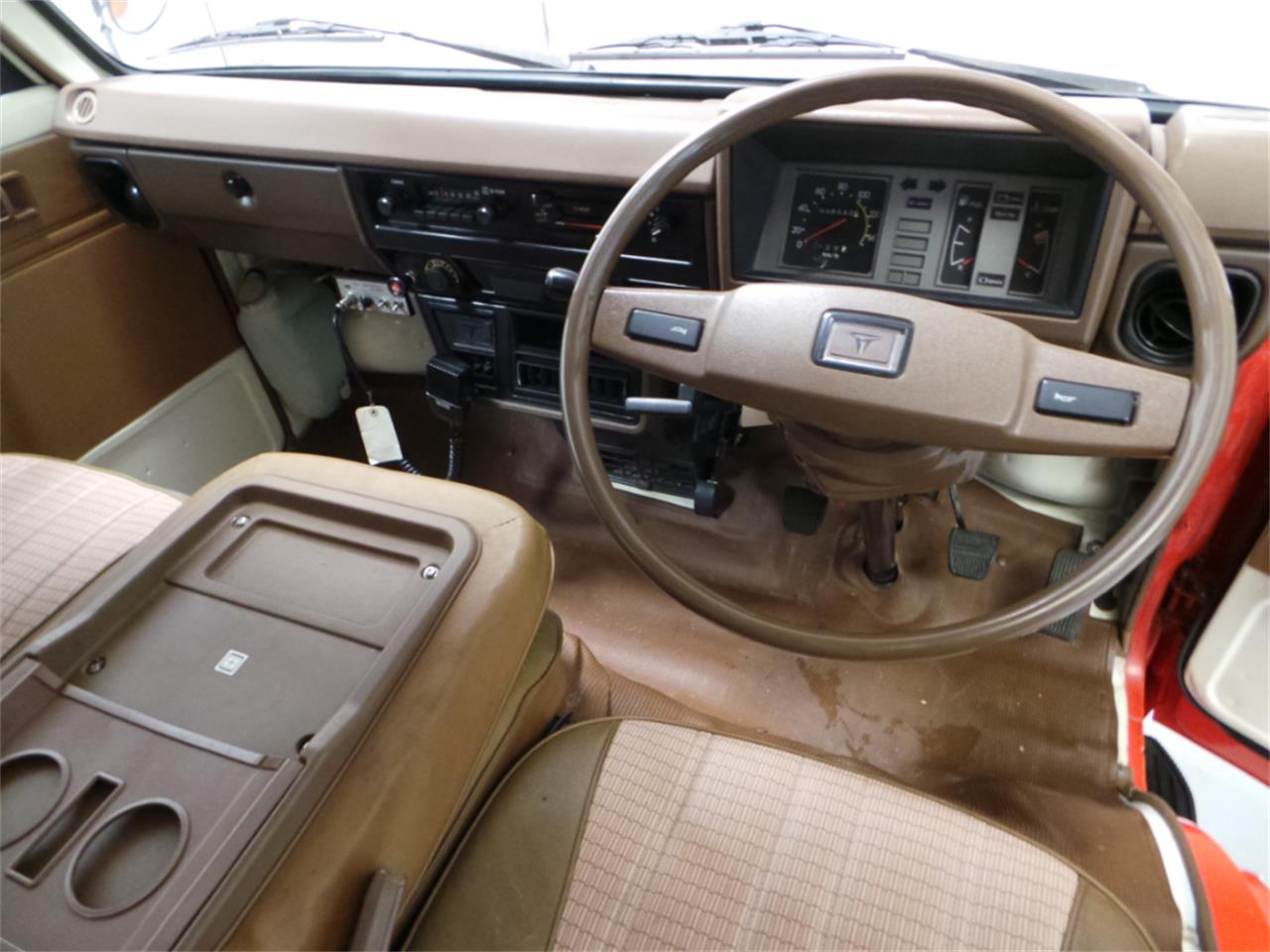 1981 Toyota Hiace for Sale | ClassicCars.com | CC-915185