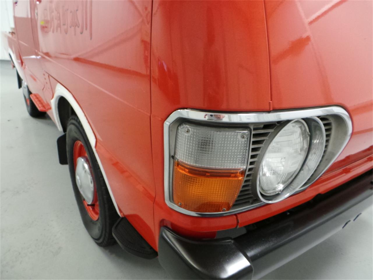 1981 Toyota Hiace for Sale | ClassicCars.com | CC-915185