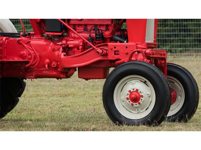 1957 Ford 541 Offset for Sale | ClassicCars.com | CC-915197