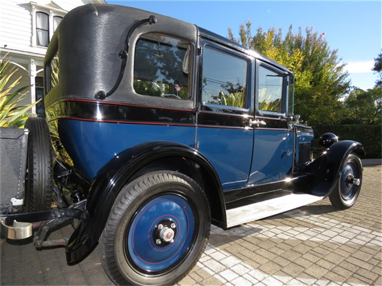 1928 Nash Model 328 Landau for Sale | ClassicCars.com | CC-915330