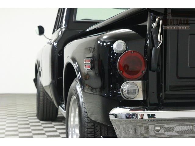 1972 GMC STEPSIDE PICKUP TRUCK for Sale | ClassicCars.com | CC-915606