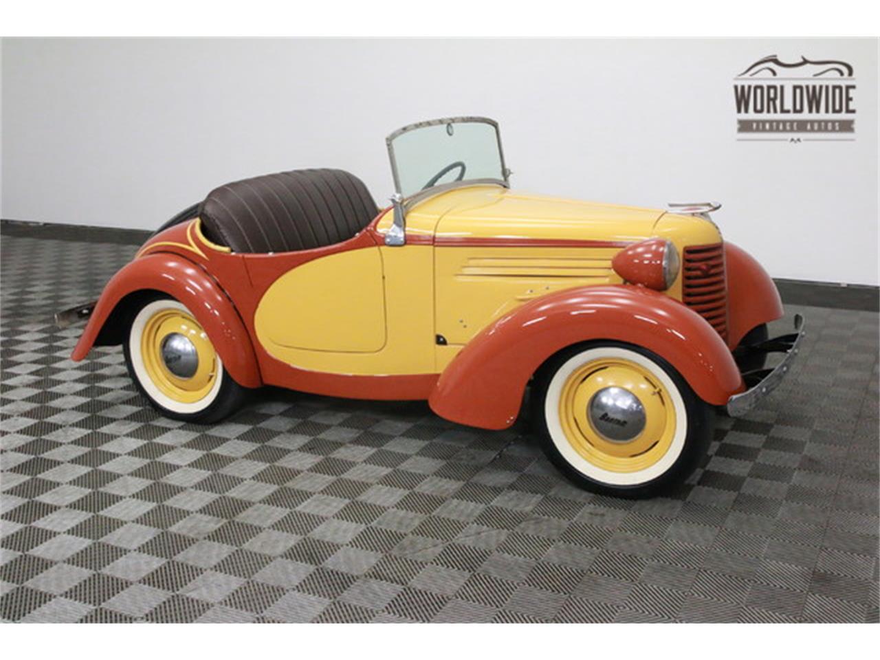 1938 American Bantam Series 60 for Sale | ClassicCars.com | CC-915636