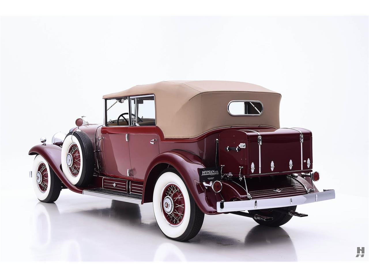 1931 Cadillac V16 for Sale | ClassicCars.com | CC-915834
